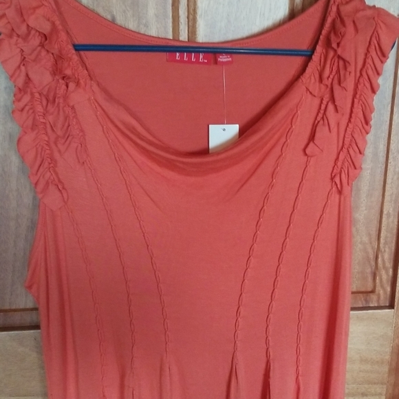 Elle | Dresses | Nwt Elle Summer Dress | Poshmark